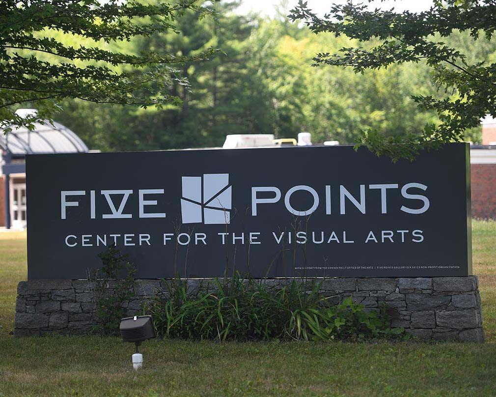 Five Points Arts Center - Five Points Center For The Visual Arts