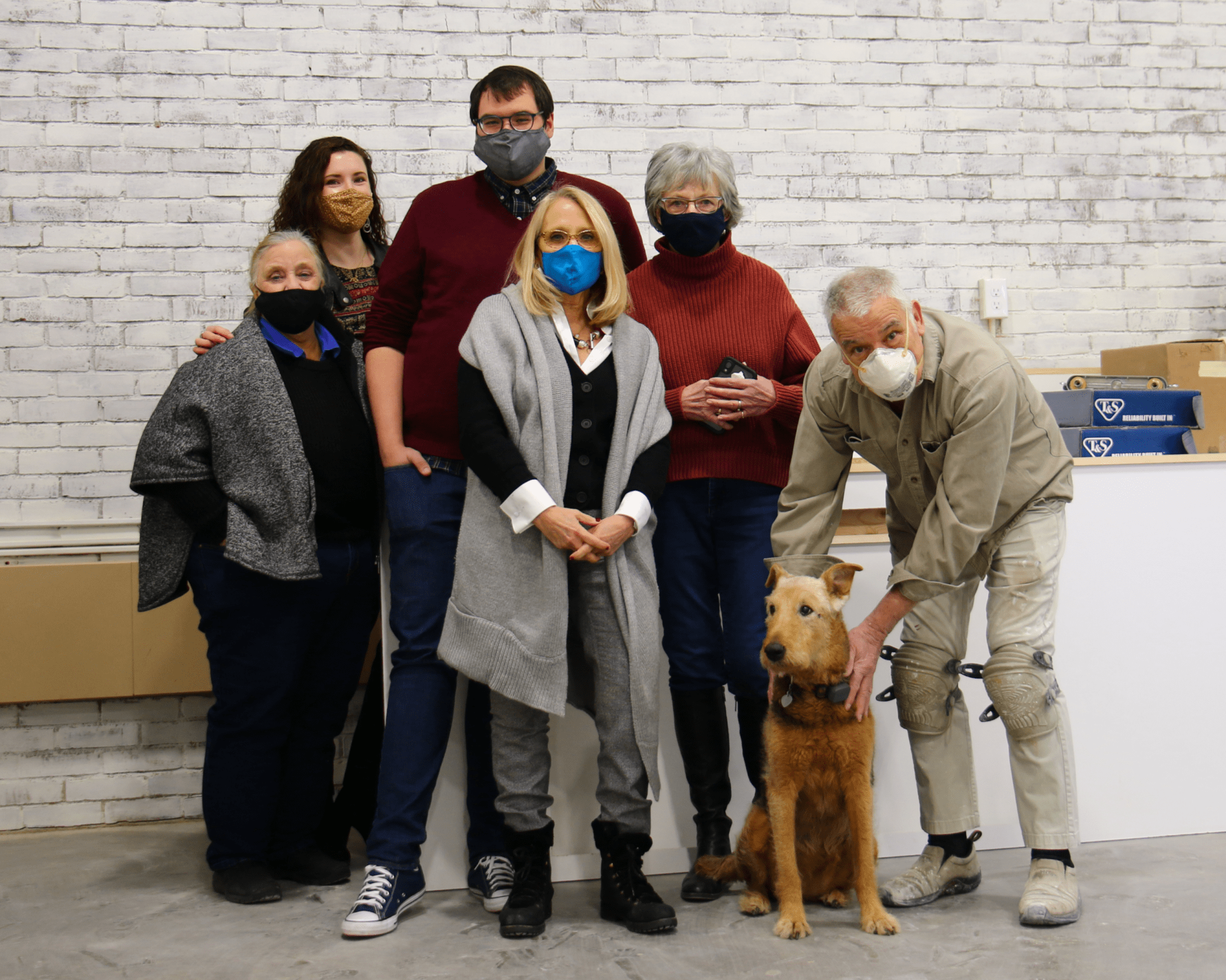 Events Archive - Five Points Center For The Visual Arts