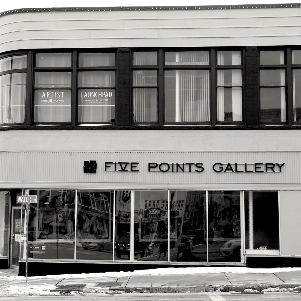About - Five Points Center For The Visual Arts
