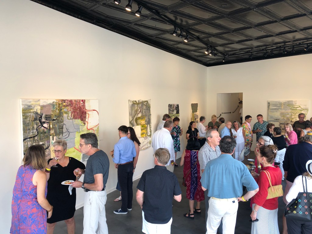 Past Events - Five Points Center For The Visual Arts