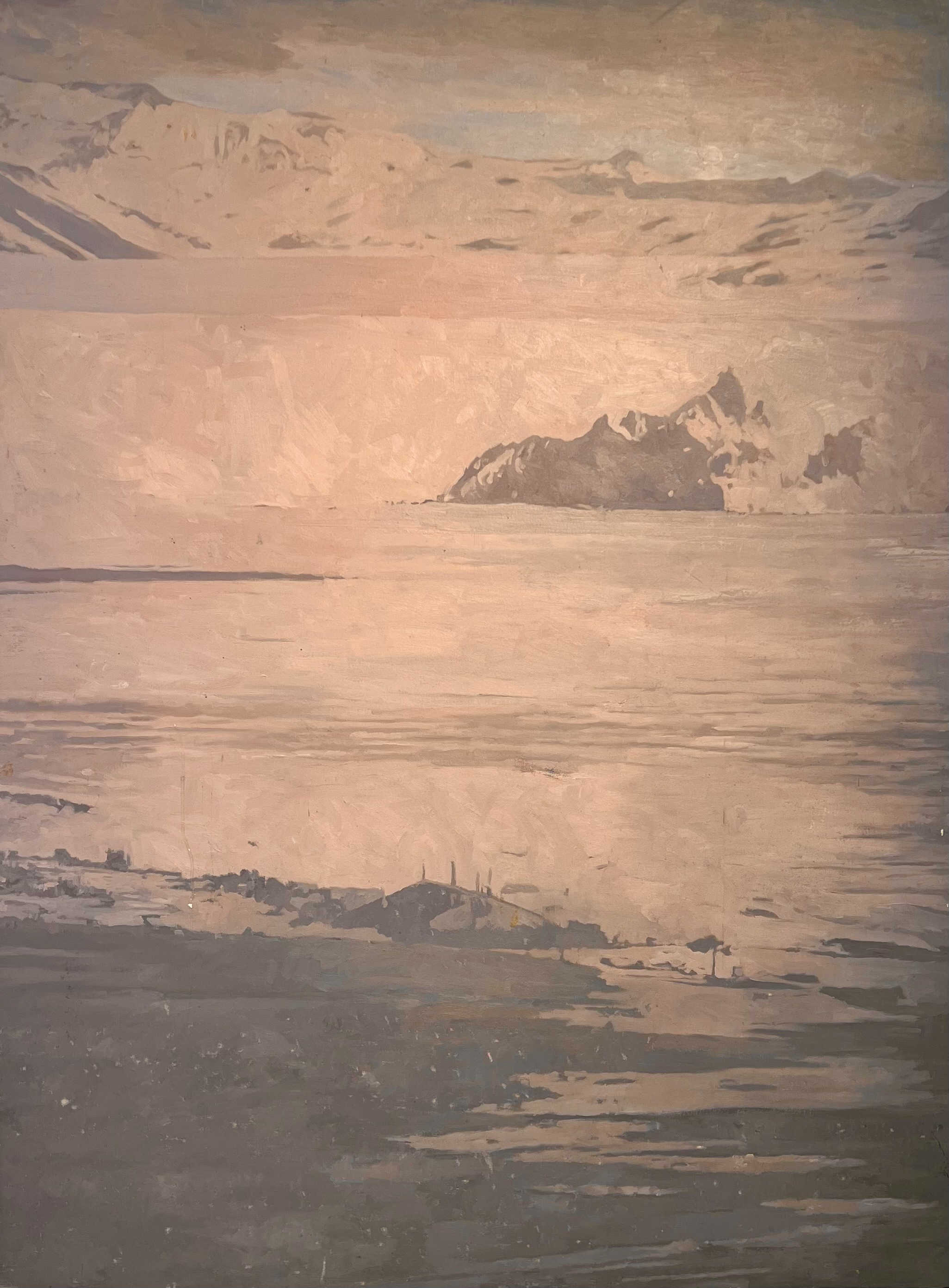 Transient Spaces - Five Points Center For The Visual Arts