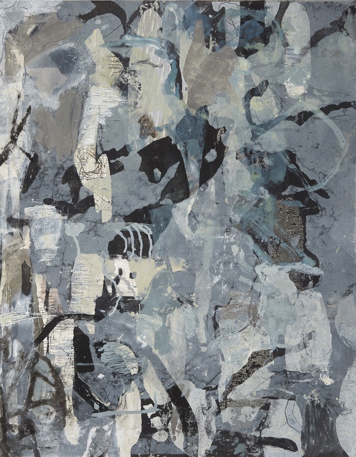 Transient Spaces - Five Points Center For The Visual Arts