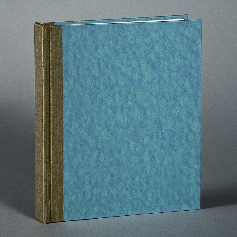 The Art of Book Binding - Five Points Center For The Visual Arts