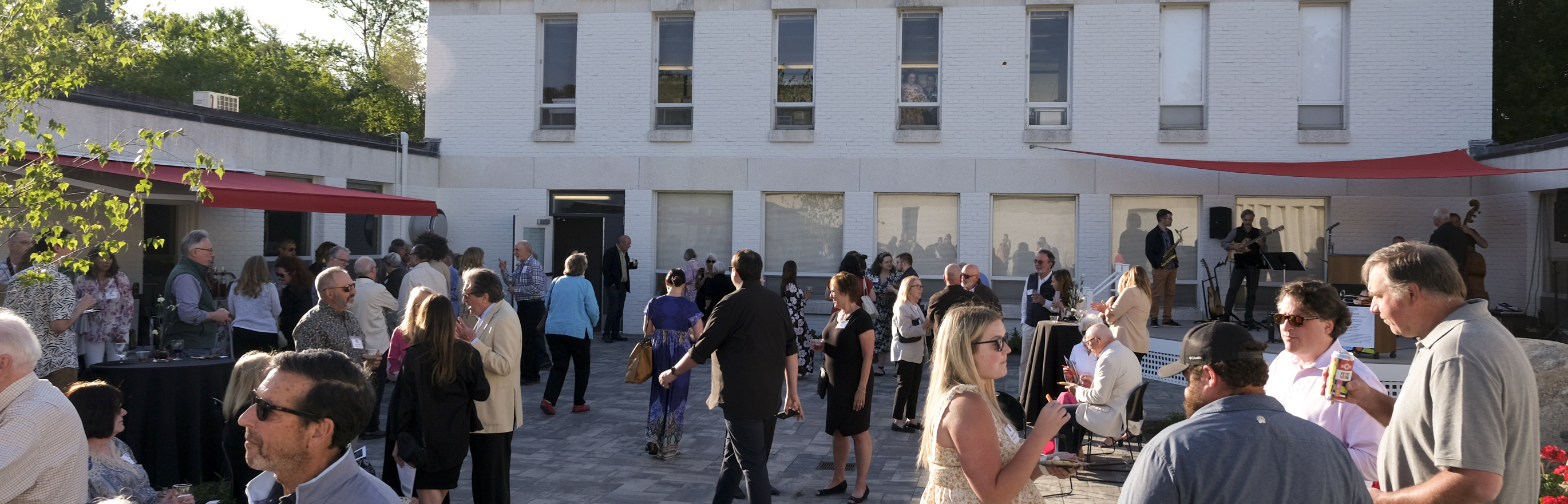 Programs & Events - Five Points Center For The Visual Arts