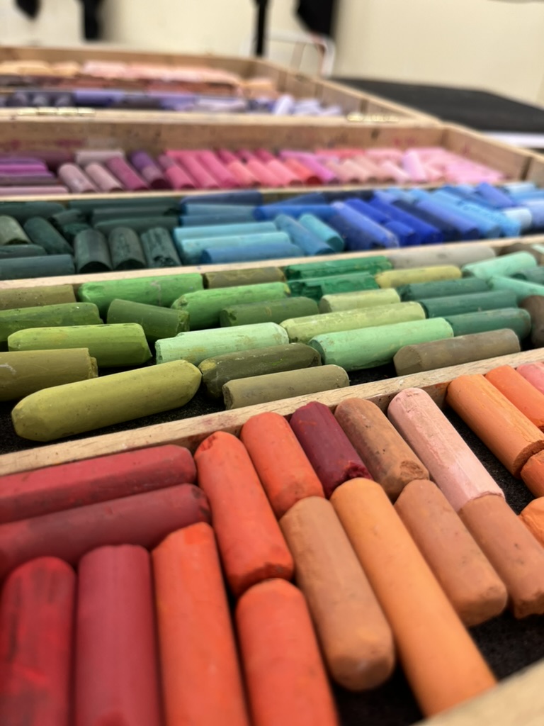 Arts Center Lab Usage (NEW) - Five Points Center For The Visual Arts